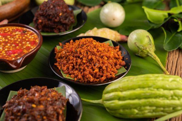 Top 5 Local Food Pastes That You Should Try - MindoFoods